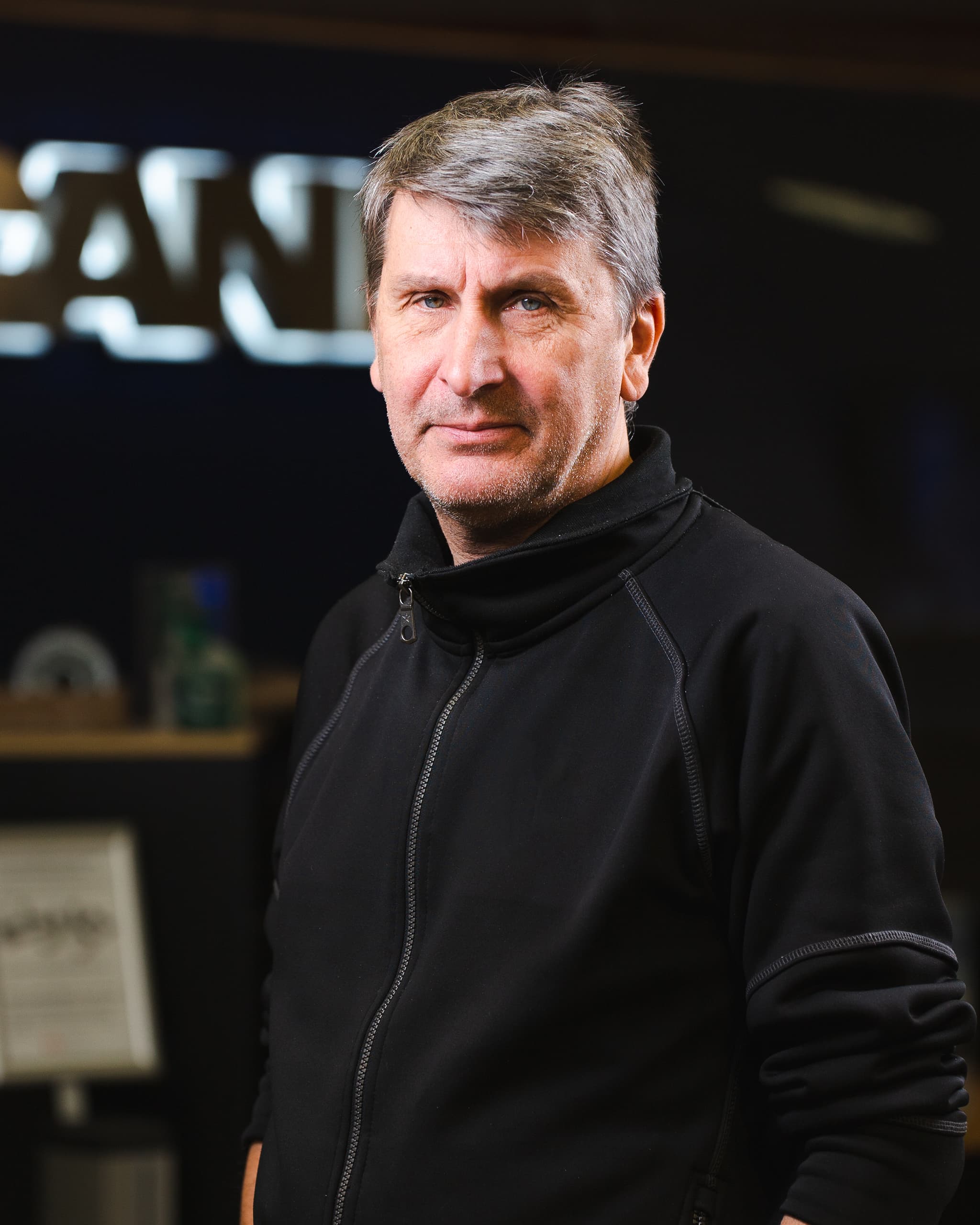 Östersund | Berners Tunga Fordon