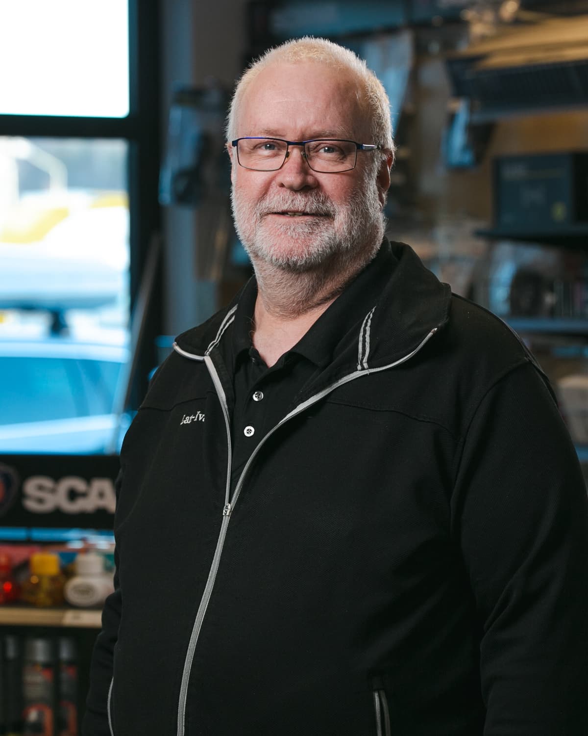 Sundsvall | Berners Tunga Fordon