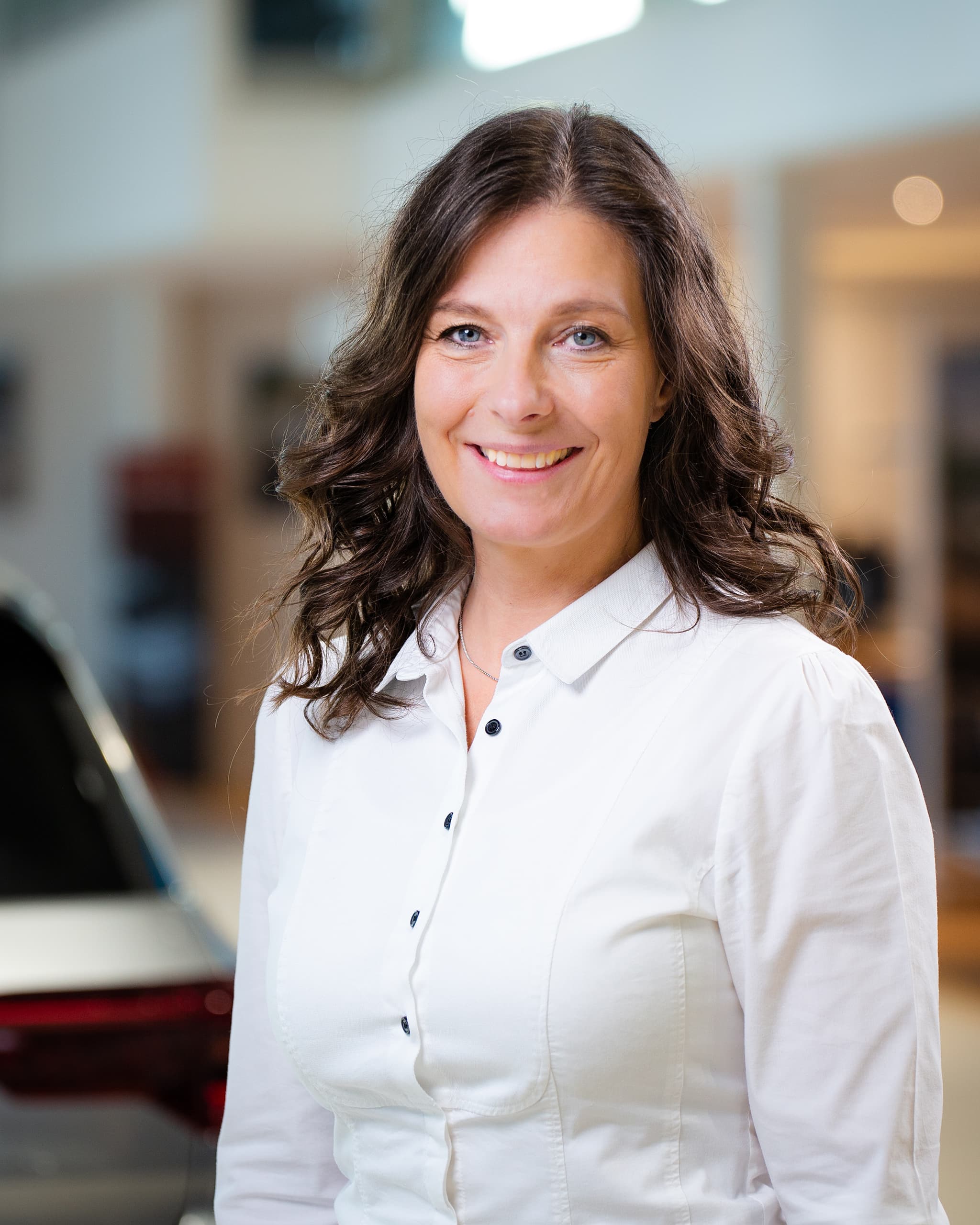 Östersund | Berners Tunga Fordon